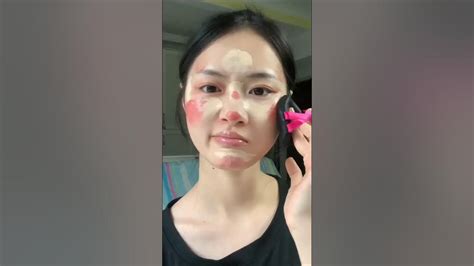 Makeup Hack Tutorial Youtubeshorts Youtube