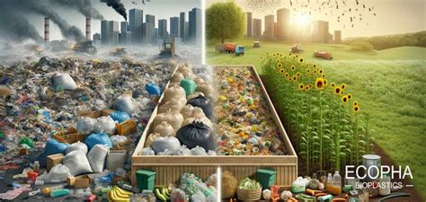 Ecopha Leading The Way In Home Composting With Bioplastics