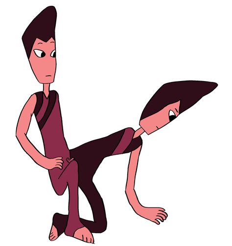 [steven Universe] Rutile Twins By Thegravynator On Deviantart