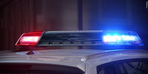 Deputies 16 Year Old Girl Arrested After Crashing Stolen Car In