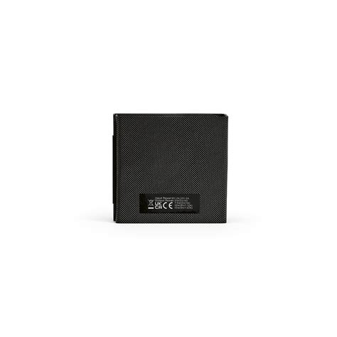 Aodaci Linnaeus Wireless Charger Recycled Pu 15w