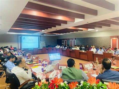 Itc Mission Sunehra Kal State Level Inception Workshop Rgvn
