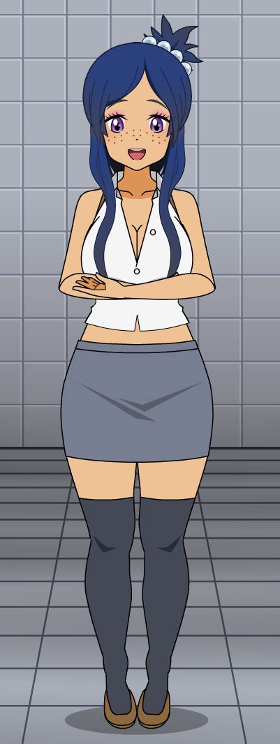 Craft Proper Milf Bod By Crafttg On Deviantart