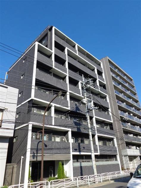 物件詳細