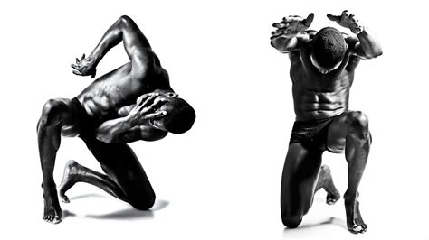 Back From A 12 Year Hiatus Simon Frederick Launches New Exhibition Dualities In Monochrome