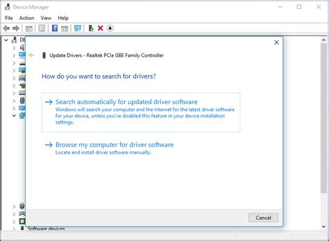 Fix A Network Cable Is Not Properly Plugged In Or May Be Broken Minitool