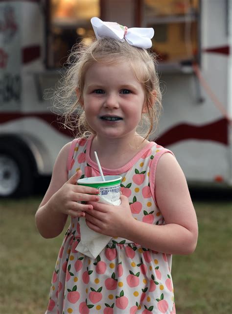 Gallery — Peach Jam Jubilee