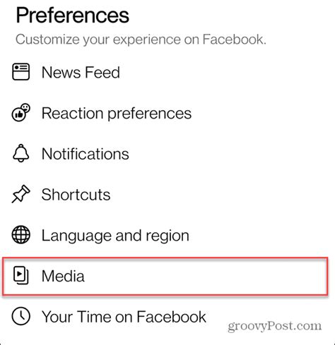 How To Turn Off Sounds On Facebook