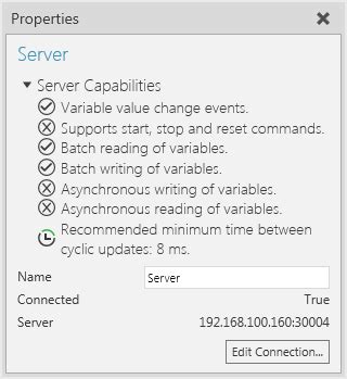 Universal Robots Rtde Plugin