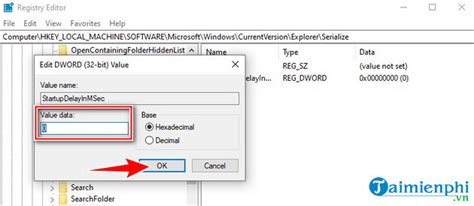 Cách giúp SSD khởi động Windows 10 nhanh hơn