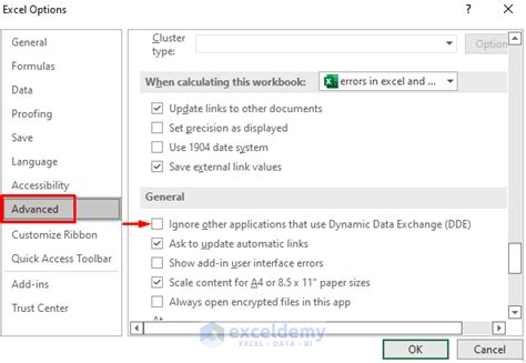 errors in excel and their meaning 15 different errors exceldemy