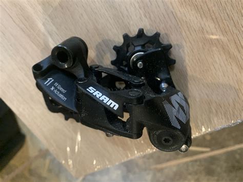 2020 Sram NX 11-Speed Derailleur new takeoff For Sale