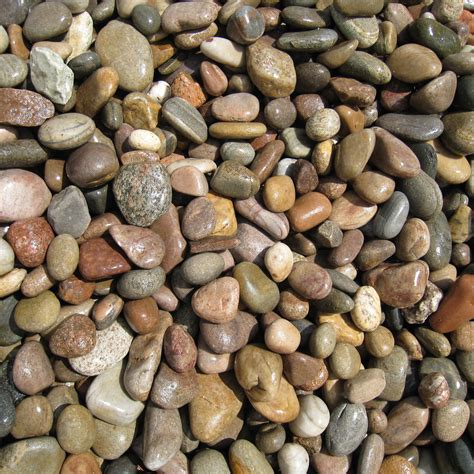 Scottish Cobbles 40 80mm Powys Stone