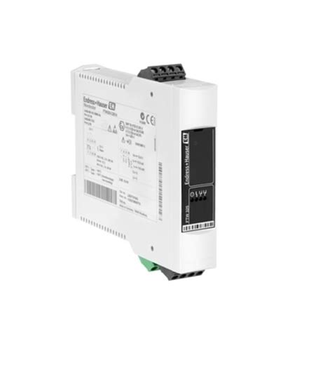 Ftw325 B2b1a Endress Hauser Endress Hauser Ftw325 Series Conductive