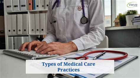 Types Of Medical Care Practices A Guide For Aspiring Nurses