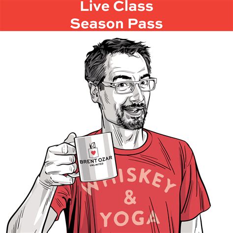 How To Set Up Your Own Mastering Class Vm Brent Ozar Unlimited®