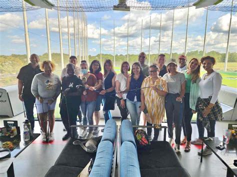 Eaw Celebration Outside The Office It Was Great To Get Together And