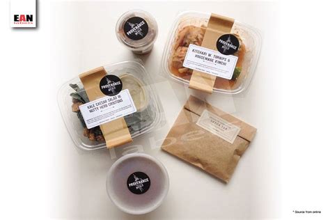 4 Major Benefits Of Sticker Labels In Food Packaging