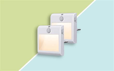 Lámpara Led Con Sensor De Movimiento El Mejor Producto Del 0625