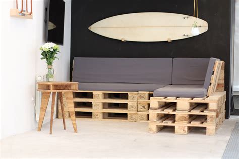 Tuto un canapé dangle en palettes M Deco fr