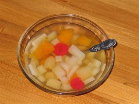 Almond Tofu Recipe Genius Kitchen