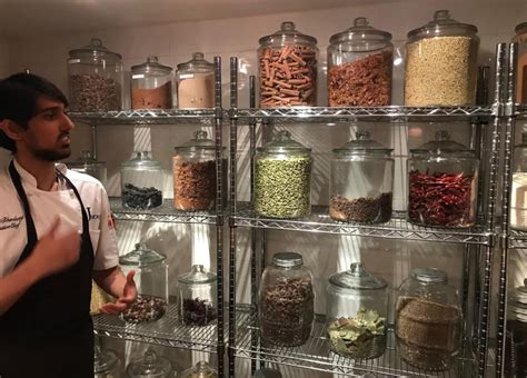 Junoon An Indian Restaurant Unlike Any Other