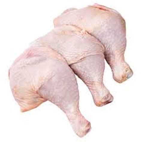 Wholesale Top Quality Halal Frozen Chicken Leg Quarters Clean Chicken