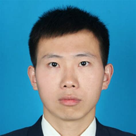 Zhang ZHENHAO PhD Student PhD French National Centre For