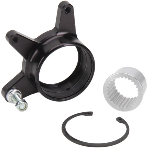 Eagle Micro Sprint Sst Brake Carrier No Bearing