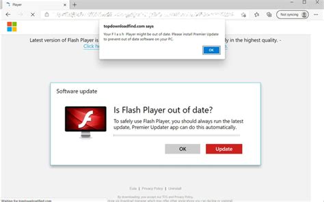 วธอพเดท Adobe Flash Player กาวแรกในการปฏวตประสบการณการใชเวบไซต