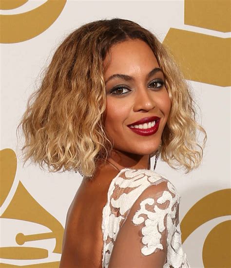25 Messy Bob Haircuts For A Low Maintenance Refresh