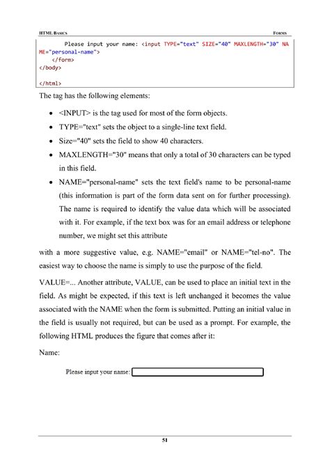 Web Programming 1 26 Programming Fundamentals Studocu