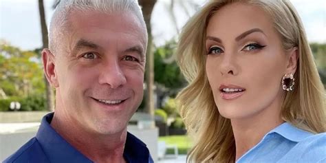 Marido De Ana Hickmann Faz Denúncia Para Poder Ver O Filho