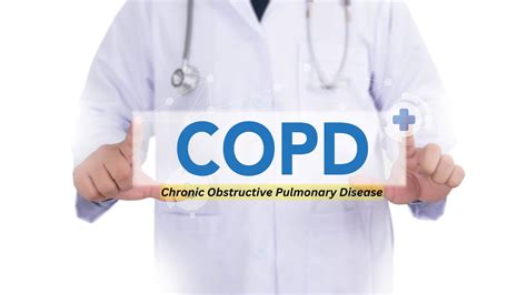 What Is Copd Can You Recover With Copd Dr Sumita Agrawal