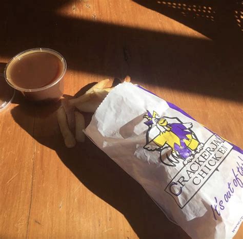Crackerjack Chicken Dine Darling Downs