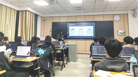 信息工程系软件技术教研室启动2023年“1x”大数据应用开发java职业技能等级证书培训报名工作 信息工程系