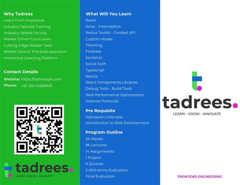 Tadrees On Linkedin Frontendengineering Webdevelopment React