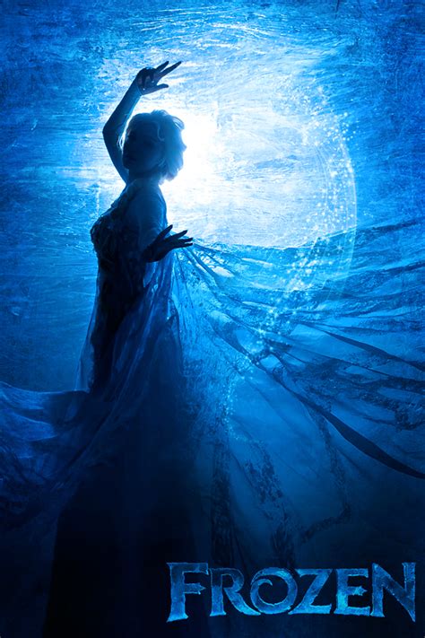 Cosplays La Reine Des Neiges Page 2