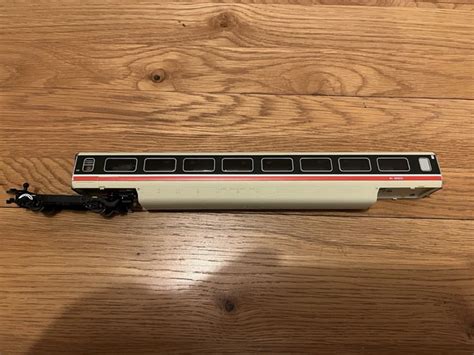 Hornby Apt Class 370 Tu Trailer Coach 48302 2020s Advanced Passenger