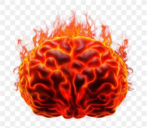 Explosion Brain Png Images Free Photos Png Stickers Wallpapers