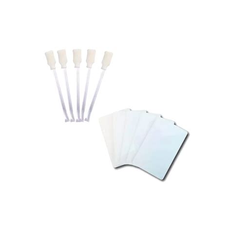 Kit De Nettoyage Pour Imprimantes événementiel Ecp Xt