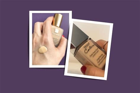 Water Based Vs Silicone Based Foundation