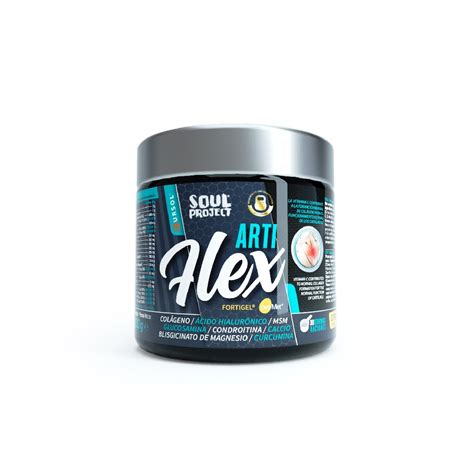 Arti Flex Gr Jtd Sport Food