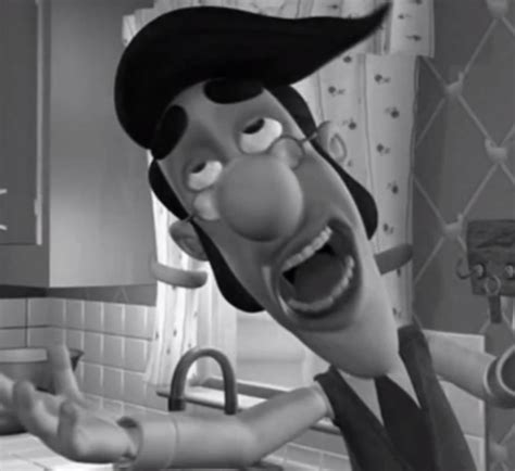 Image Hugh Neutron Singing Png Jimmy Neutron Wiki