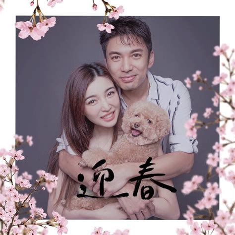 【娛圈喜事】薛世恒結婚年半宣布將為人父 前妻陳法拉晒夫妻照放閃「贈興」