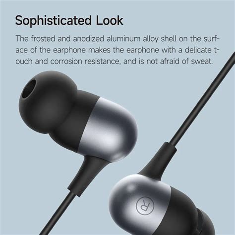 Xiaomi Capsule In Ear Wired Earphones Cyberdeals Lk Ultimate Online Gadget Store In Sri Lanka