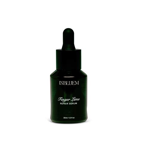 Finger Lime Repair Serum Hana