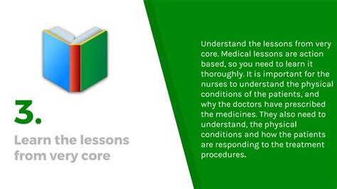 Follow Few Steps To Crack Nursing Assignment Ppt