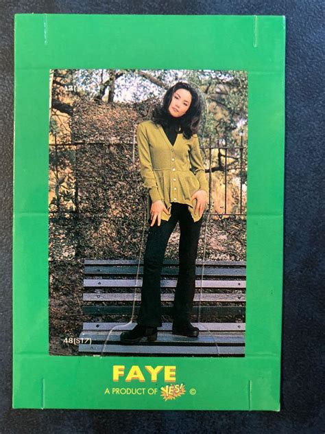 經典絕版 Yes Card 王菲 Faye Wong 3d 立體卡 立體咭 Yes卡 Yes 咭 童年回憶 舊閃卡 舊閃咭 經典閃卡 經典閃咭