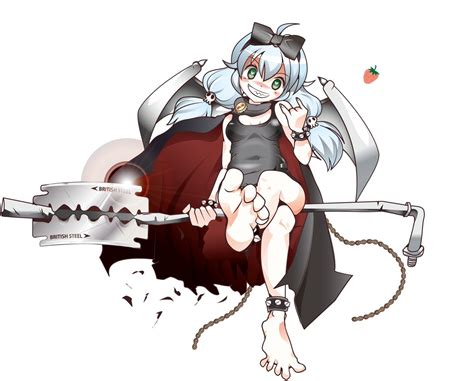 高橋わな美 On Twitter 無骨でデカい武器を持つムチムチした少女 性癖1つ晒していいねされたら続行